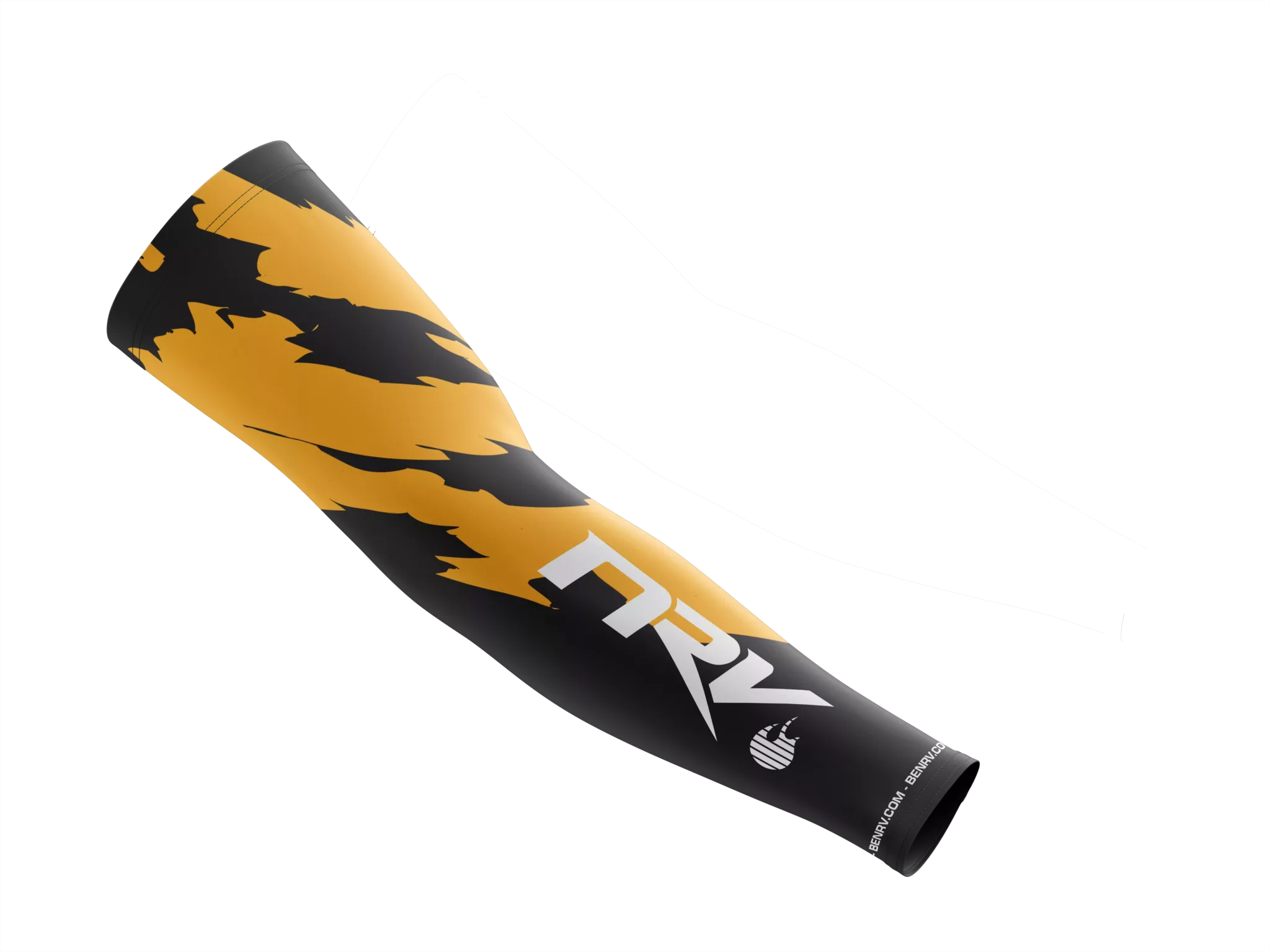 NRV Compression Gaming Sleeve - Camo edition - eSport - NRV