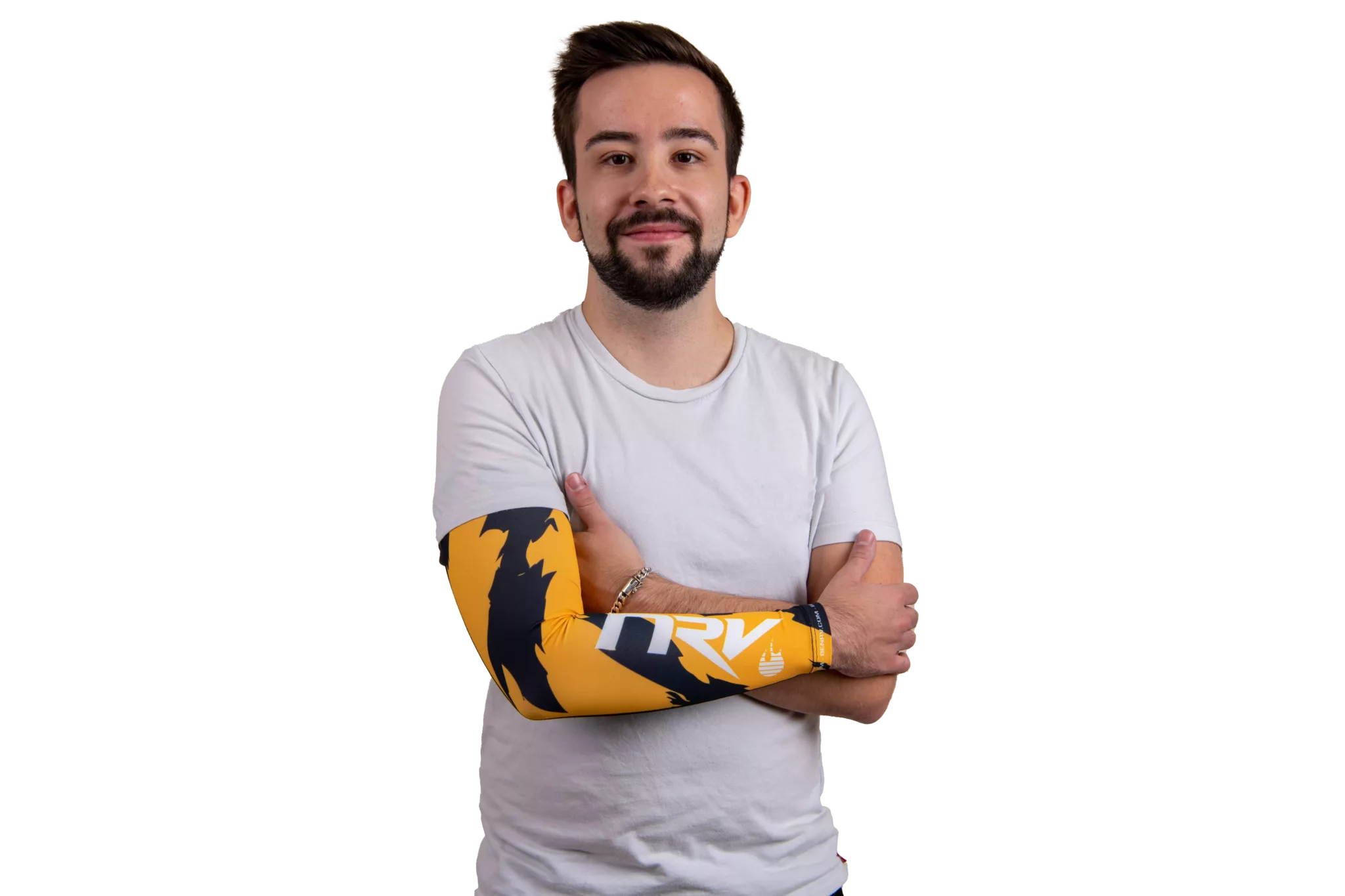 NRV Compression Gaming Sleeve - Camo edition - eSport - NRV
