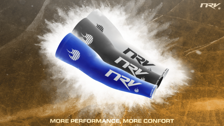 Compression Gaming Sleeve - Performance - eSport - NRV