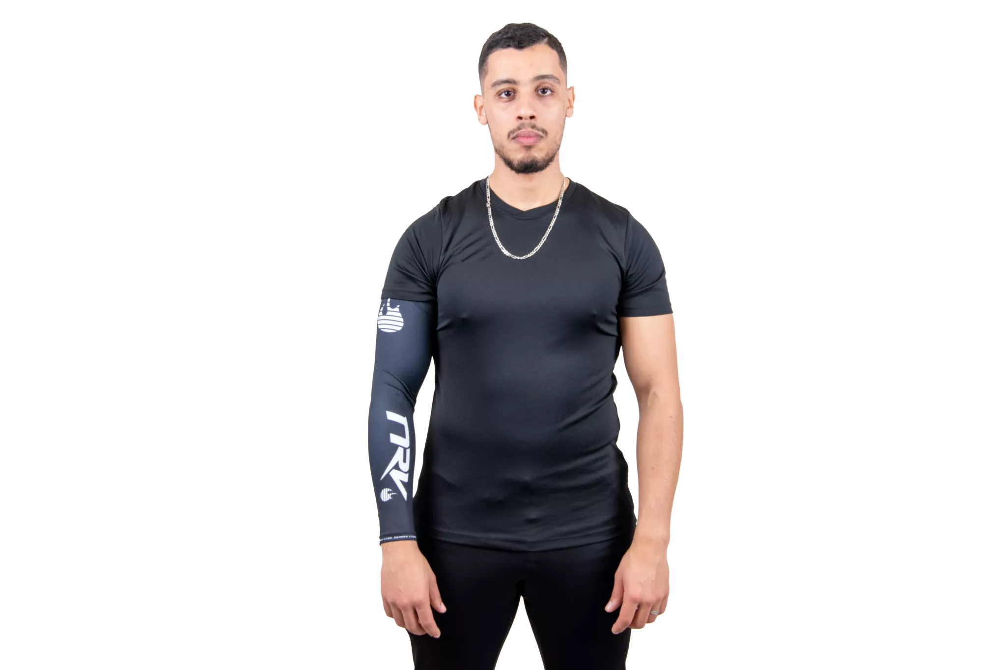 NRV Compression Gaming Sleeve - Performance - eSport - NRV