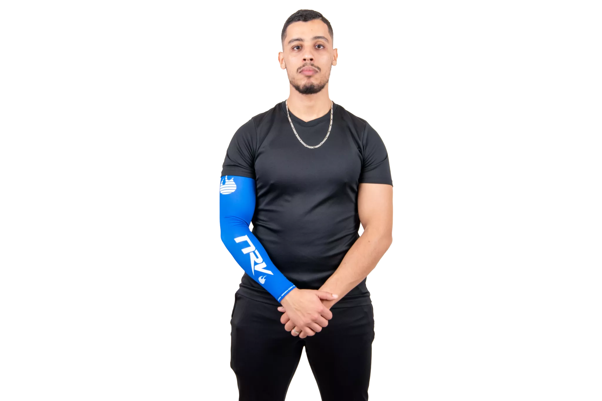 NRV Compression Gaming Sleeve - Performance - eSport - NRV