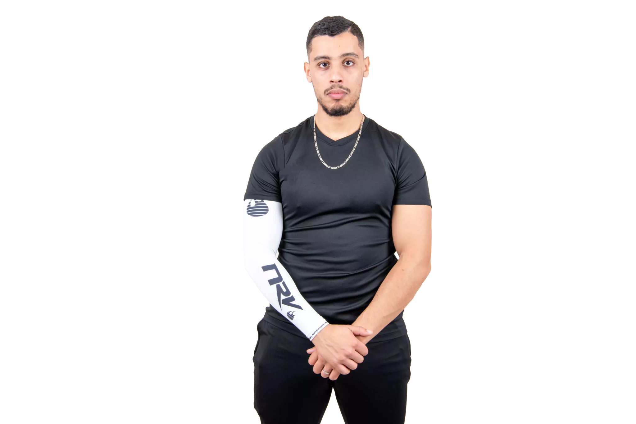 NRV Compression Gaming Sleeve - Performance - eSport - NRV