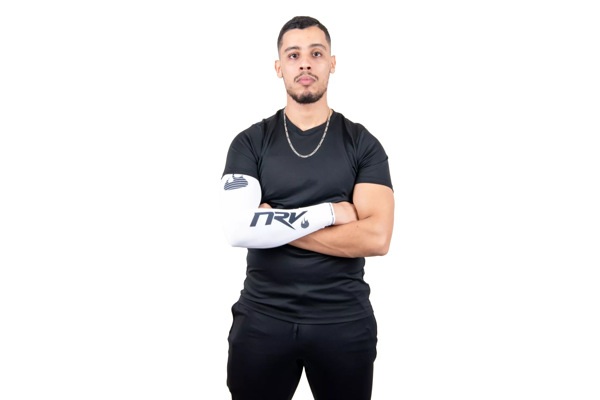 NRV Compression Gaming Sleeve - Performance - eSport - NRV